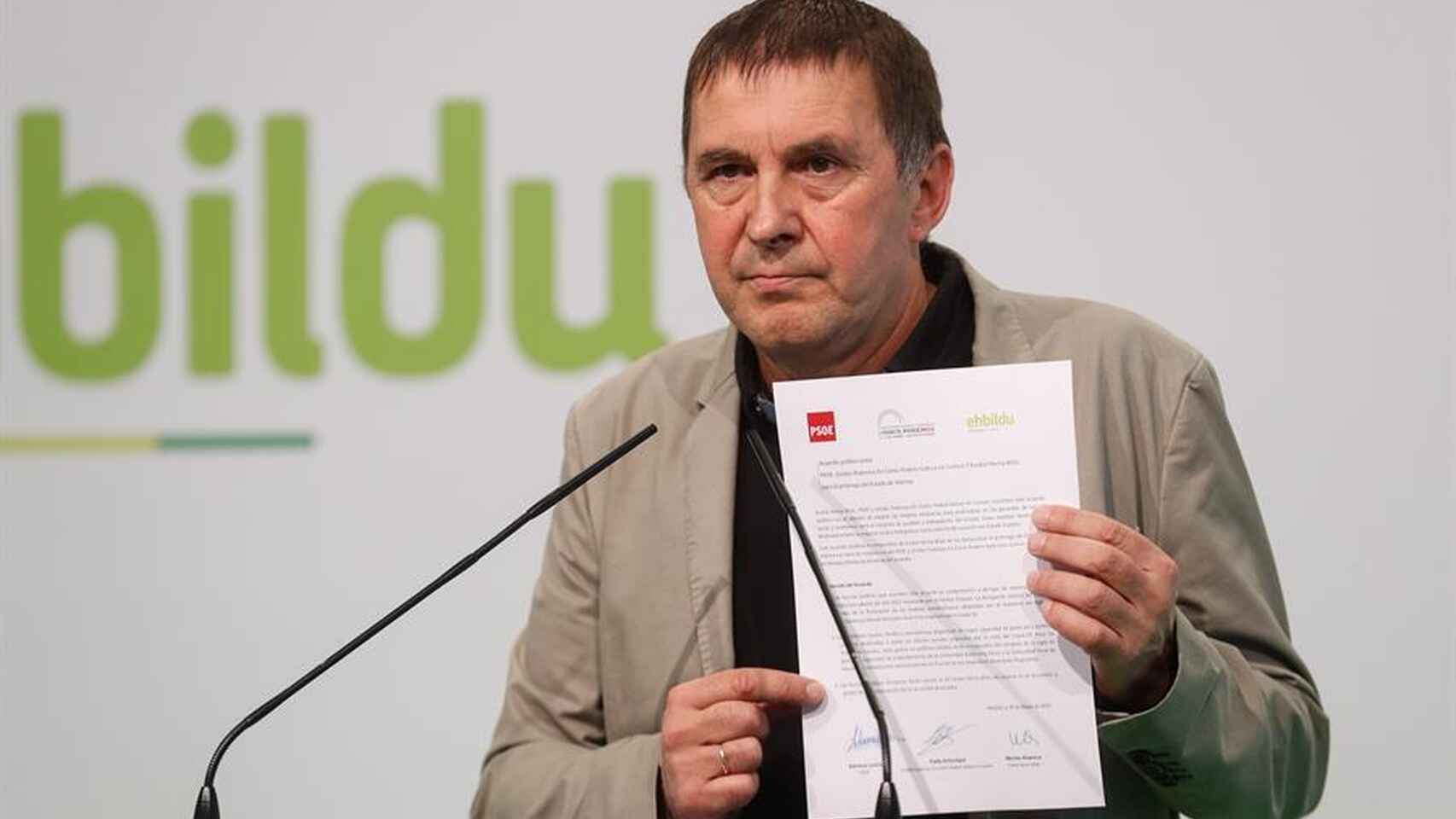 ¿Qué pasa con Bildu y la ´cuestión nacional´? - Alternativa Socialista